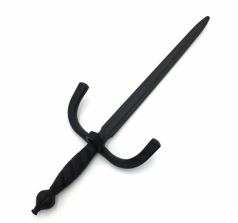 PARRYING DAGGERS - SYNTHETIC SPARRING HEMA DAGGER