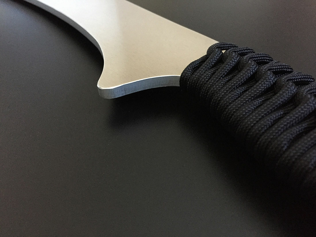 TRAINING BOLO "KALONG" - KALI ESKRIMA BLADES