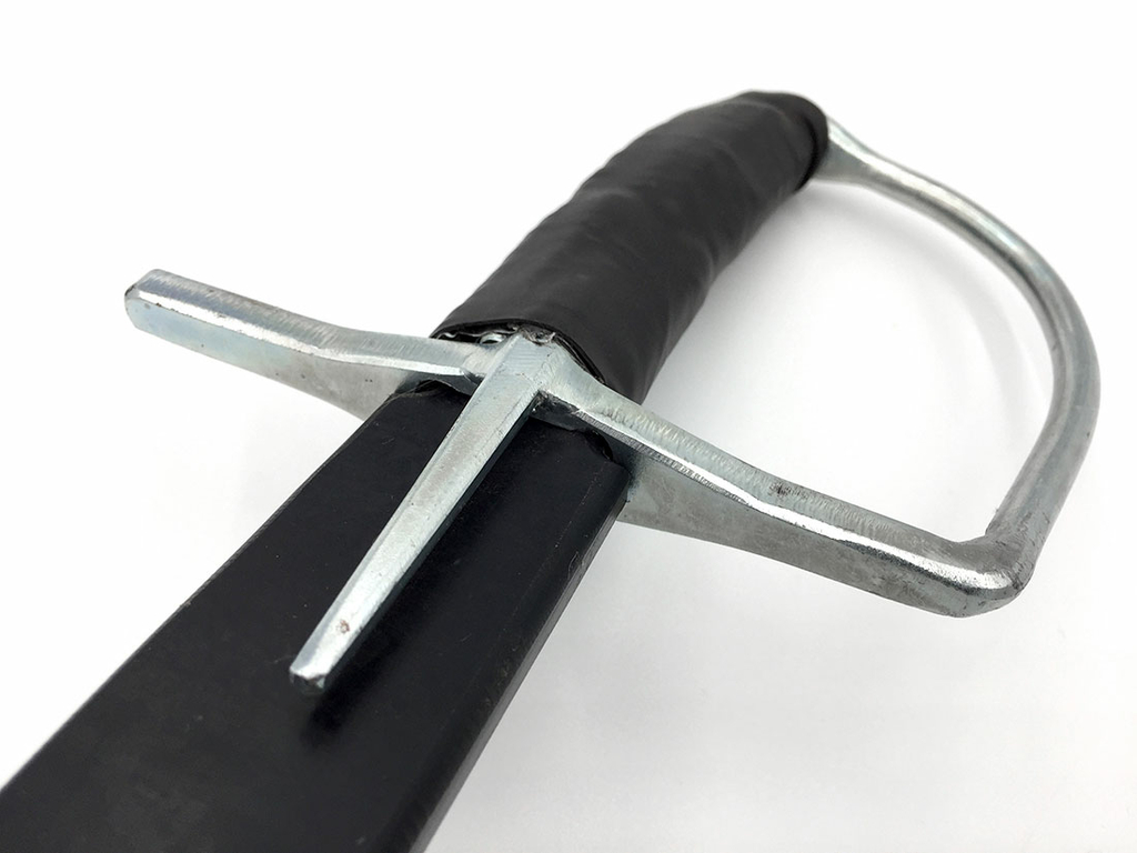 SYNTHETIC POLISH SABER