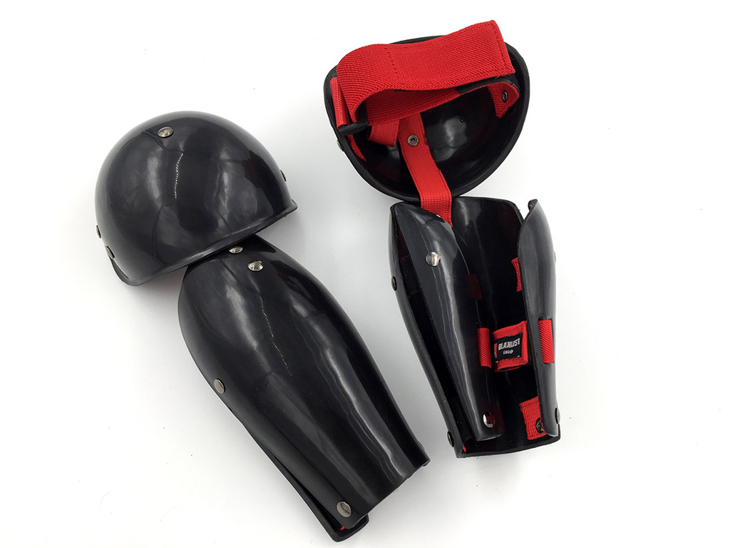 HEMA FOREARM PROTECTORS