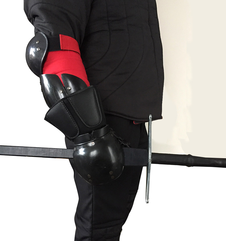 HEMA FOREARM PROTECTORS