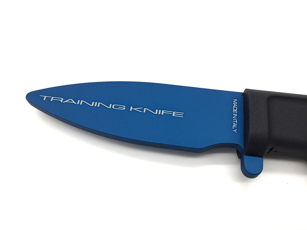 SHRAPNEL OG KNIFE EXTREMA RATIO - ALUMINIUM TRAINING KNIVES