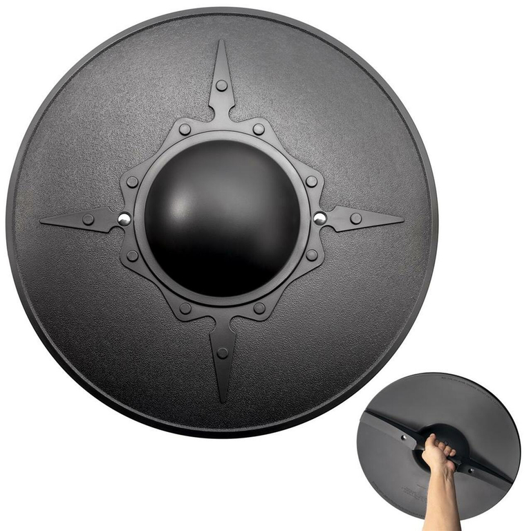 SOLDIER'S TARGE - HEMA SHIELDS FROM COLD STEEL