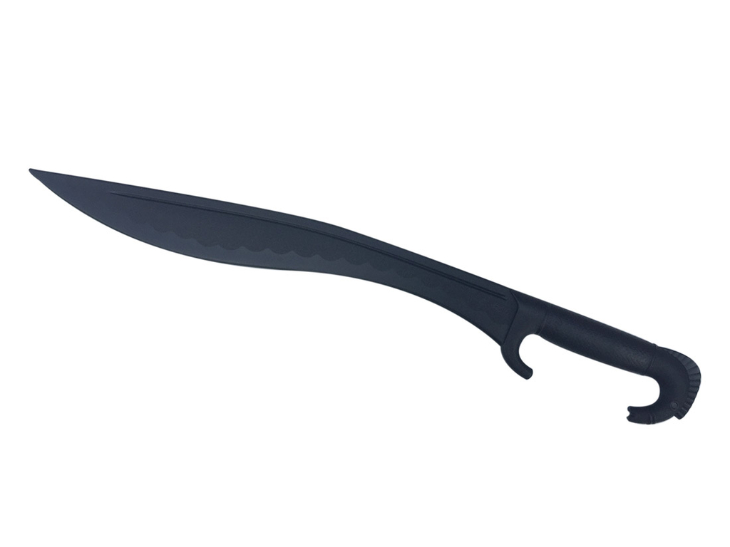 IBERIAN SWORD: TRAINING FALCATA