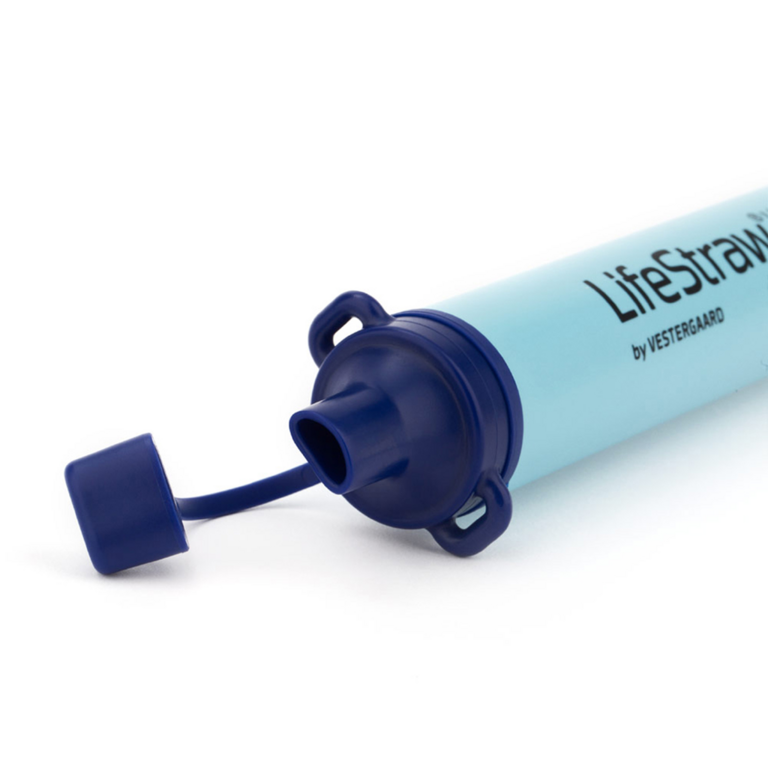 LIFESTRAW PERSONAL STRAW