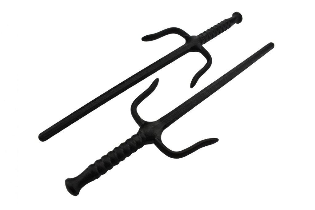 TRAINING SAI - MARTIAL ARTS WEAPONS