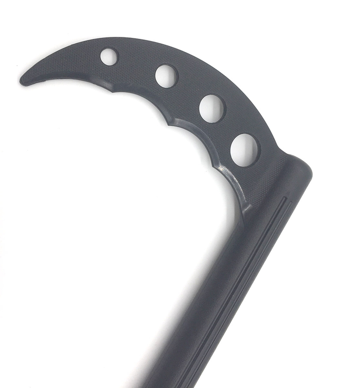 TRAINING KAMAS - MARTIAL ARTS WEAPONS