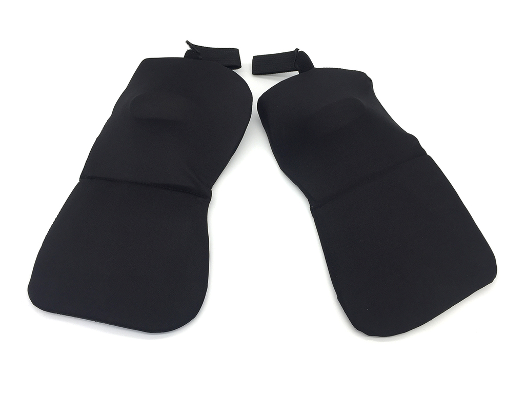 ARMS SHOULDERS PROTECTOR - ARM PROTECTIONS - blaklist-gear