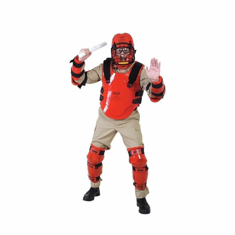 REDMAN XP SUIT