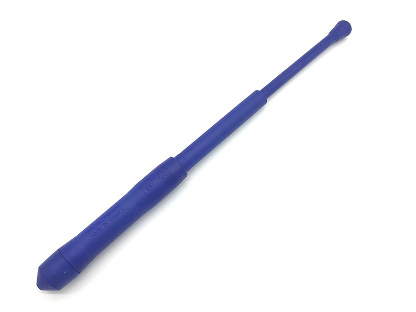 PLASTIC EXPANDABLE BATON