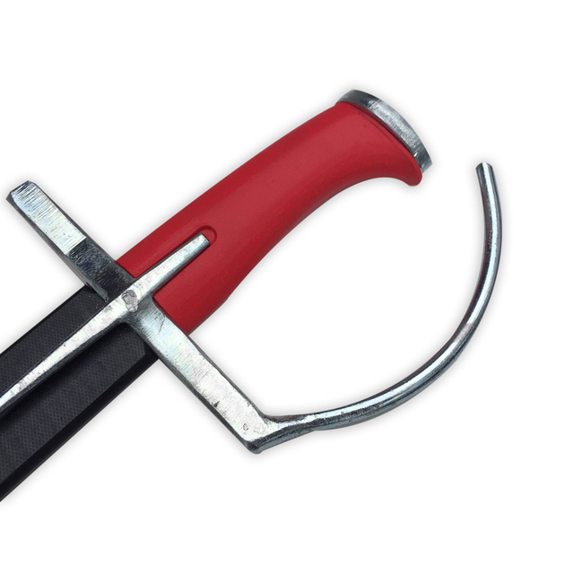 POLISH TRAINING SABRE - SYNTHETIC SPARRING SWORDS/SYNTHETIC SABER ...