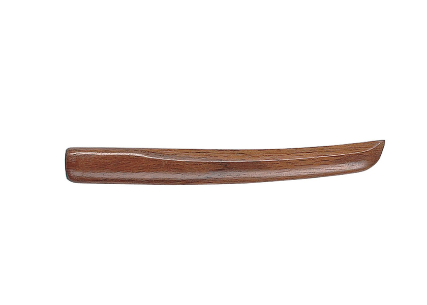 WOODEN TANTO - MARTIAL ARTS WEAPONS