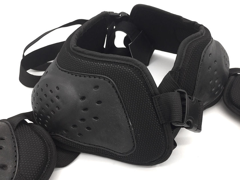 SHOULDER PROTECTOR FOR SPARRING