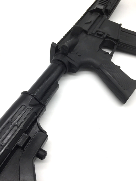 HK416 F DUMMY ASSAULT RIFLE FOR TRAINING