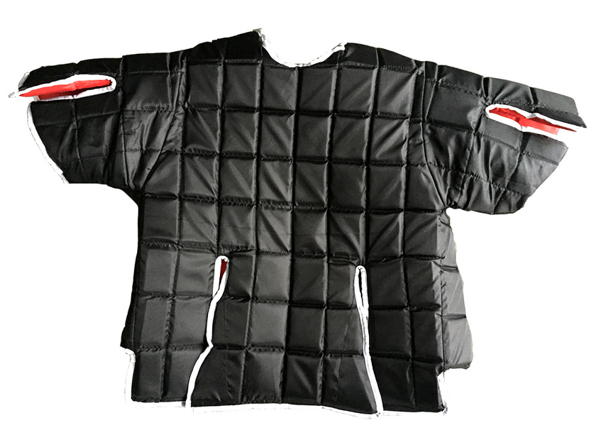 BODY PROTECTOR : ARNIS ESKRIMA ARMOR