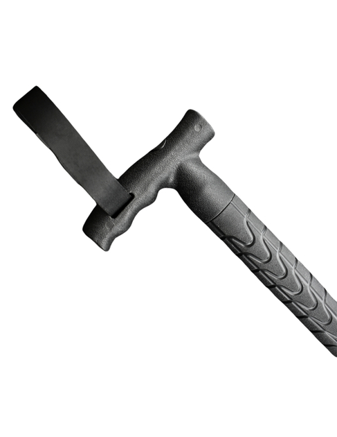 TELESCOPIC DEFENSE CANE - CANES AND FIGHTING STICKS