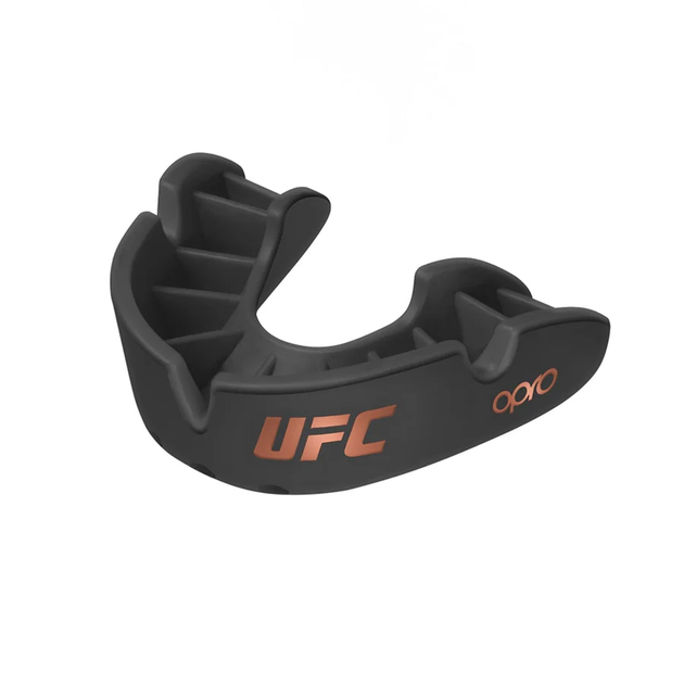 BOXING MOUTHGUARDS OPRO UFC BRONZE ADULT V2