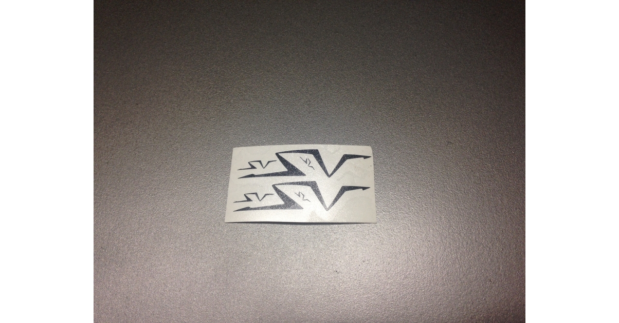 STICKERS SV - Stickers/Lamborghini - steph-replicars-en