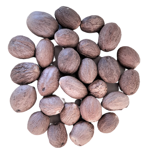 Noix de Muscade - Baies et Graines - Boutique Kalô