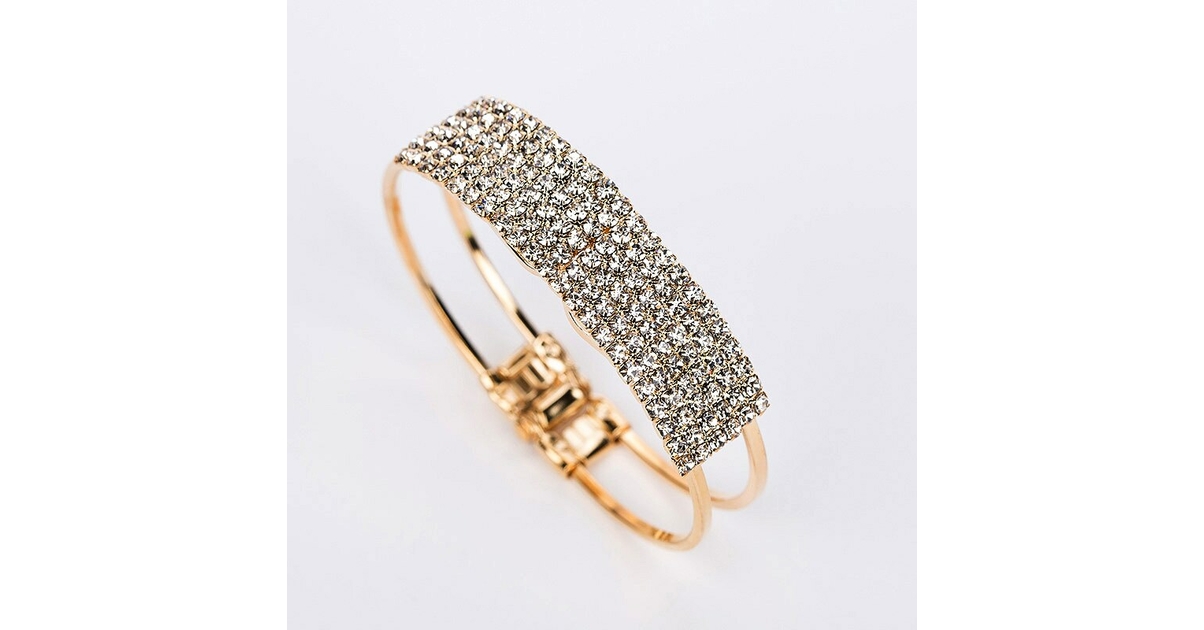 Bracelet femme Nuit Etoilée Gold - Bijoux Femmes/Bracelets - colsha avenue
