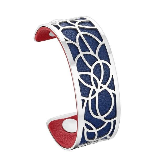 Bracelet femme Manchette Romane - Bijoux Femmes/Bracelets - colsha avenue