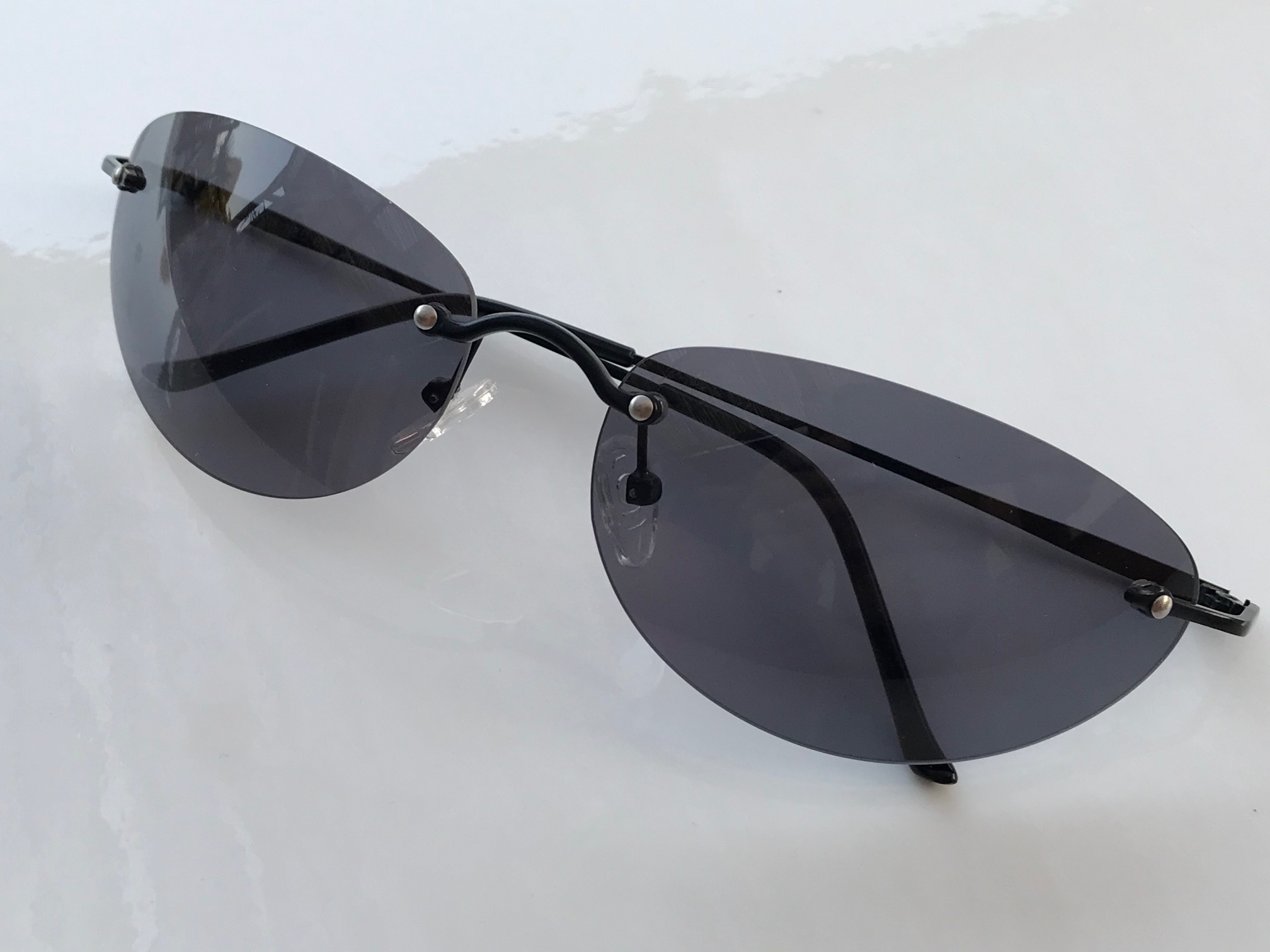 LUNETTES MATRIX VERSION NEO RELOADED + POCHETTE ET LINGETTE GRAVÉE THE ...