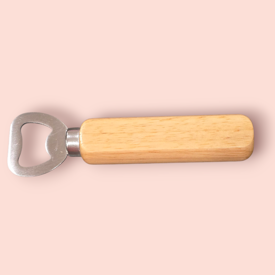 Décapsuleur à personnaliser - La Gravure - ValNat Créations