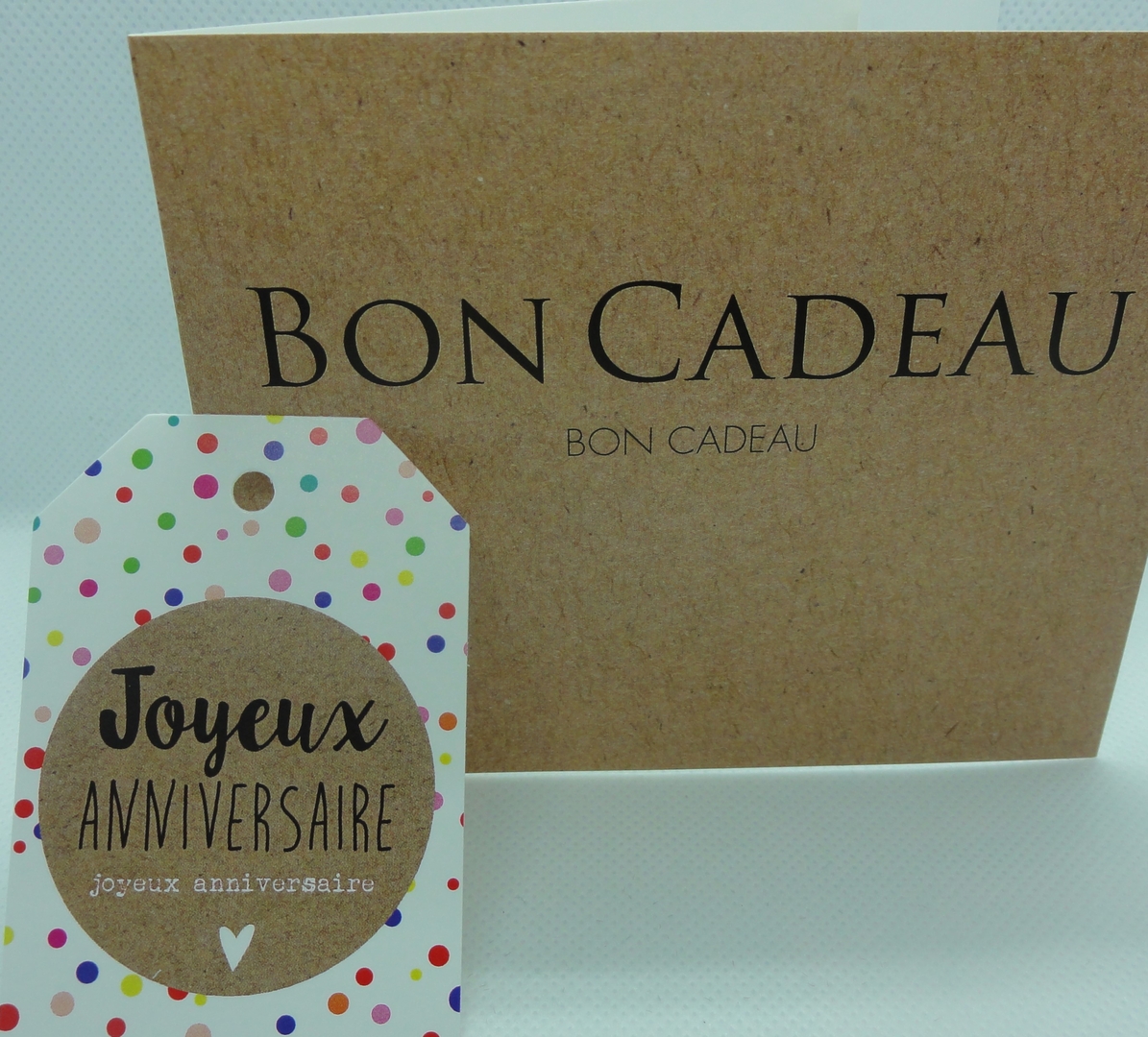 Bons Cadeaux ValNat Créations - Les cadeaux/Bon cadeau - ValNat Créations