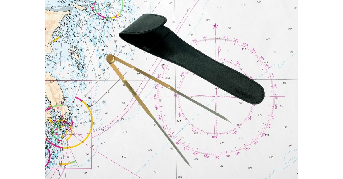 Compas à pointe sèche droit - INSTRUMENTS/Compas à pointe sèche ...