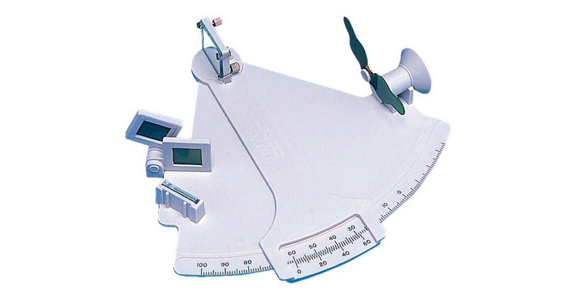 SEXTANT DAVIS MARK 3 - INSTRUMENTS/Sextants - Sésame-Nautic