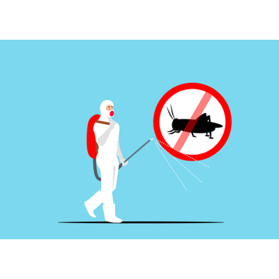 Insecticide Biocide de type 18 : définition et utilisations