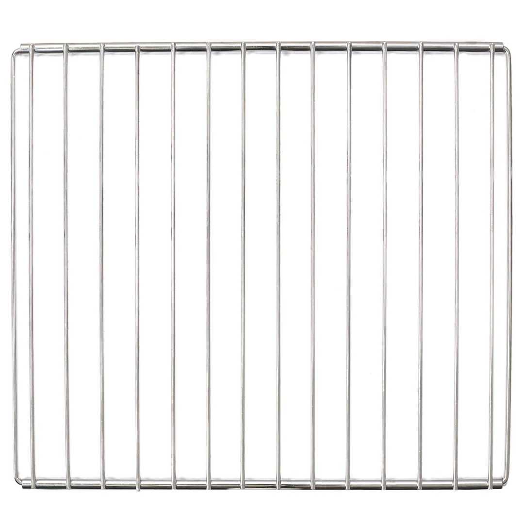 Grille de four Universelle Extensible et Ajustable 34,5 à 60 cm