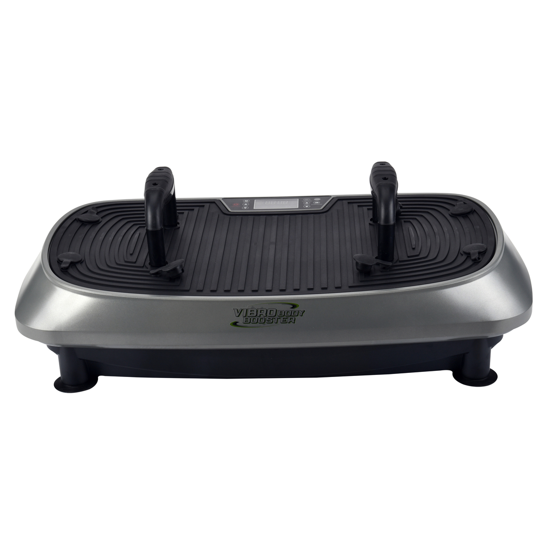 Vibro Body Booster - Plateforme de vibration - Sports et Fitness