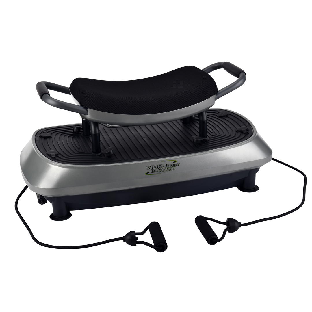 Vibro Body Booster - Plateforme de vibration - Sports et Fitness