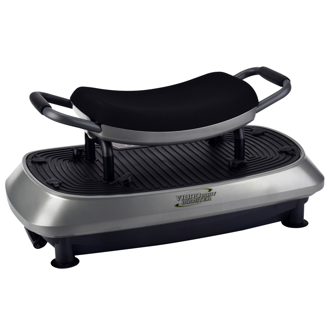 Vibro Body Booster - Plateforme de vibration - Sports et Fitness