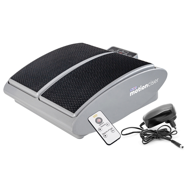 Dr Ho Motion Ciser - Simulateur de Marche 3en1 Vu à la TV