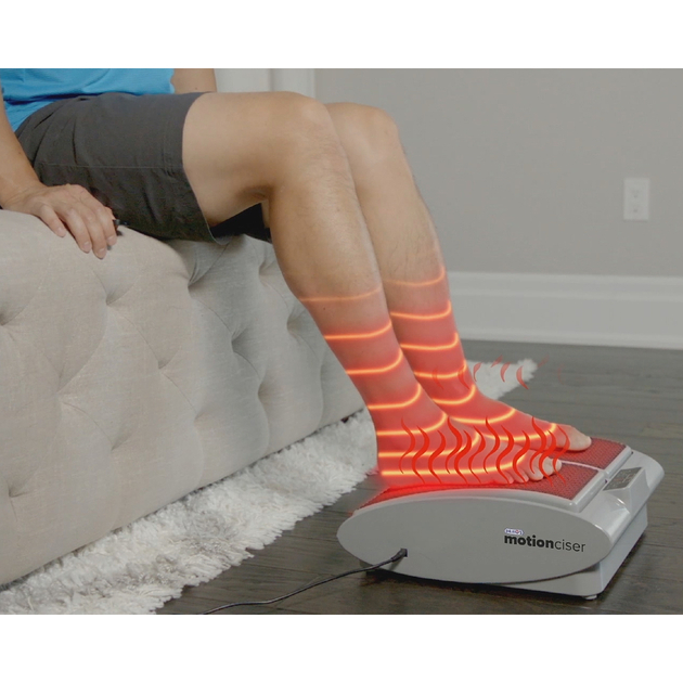 Dr Ho Motion Ciser - Simulateur de Marche 3en1 Vu à la TV