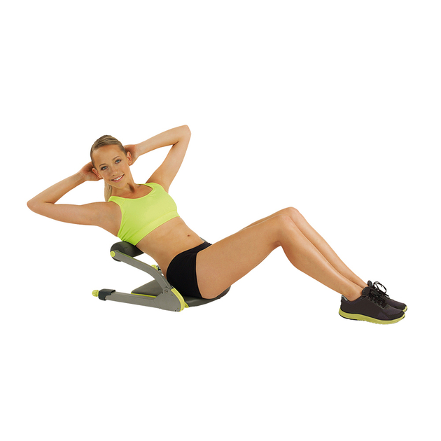 WonderCore Smart Abdos - Appareil de Musculation - Sports Loisirs