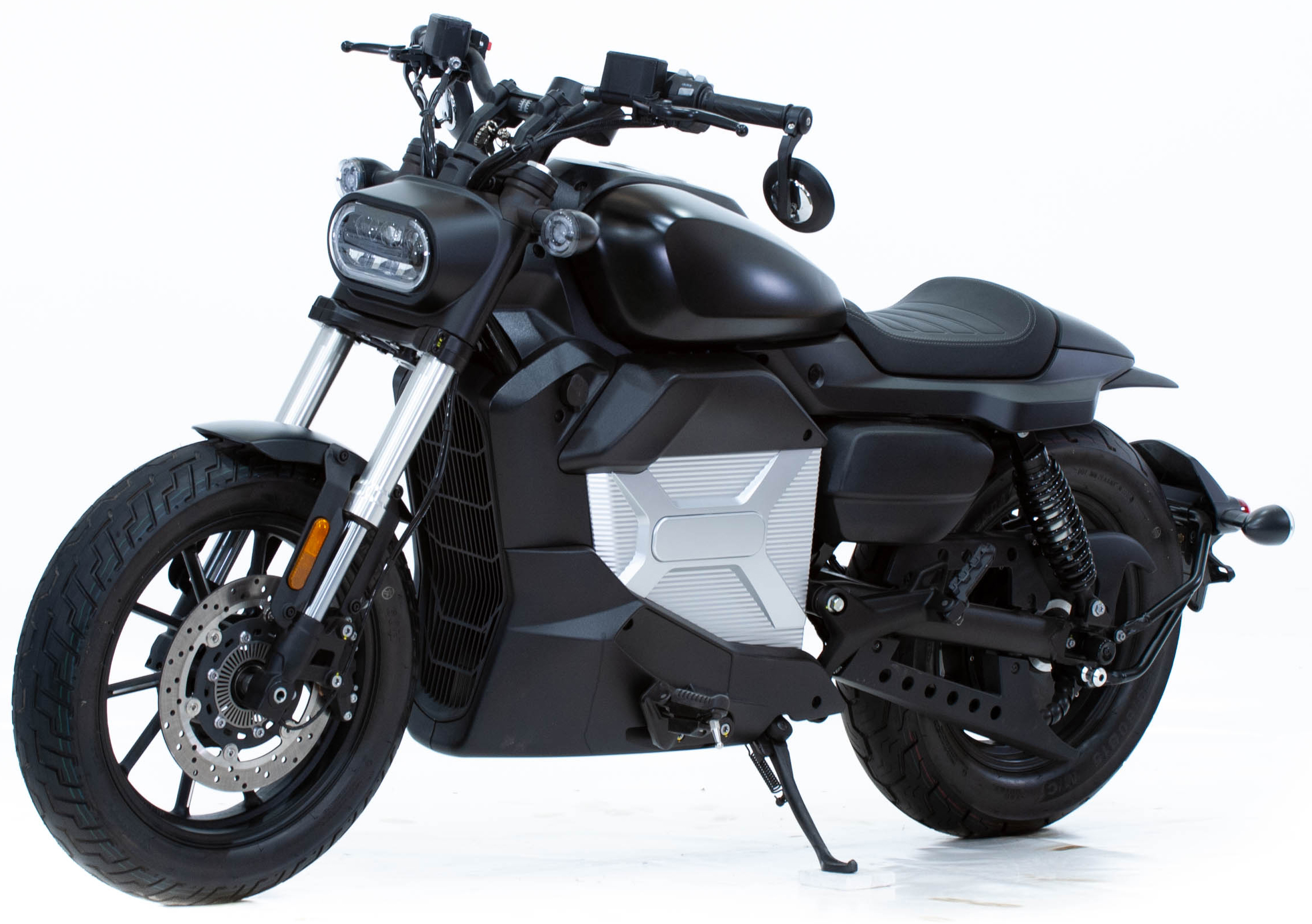 Motos Électriques | Liberté Zéro Émission | RoulezEcolo