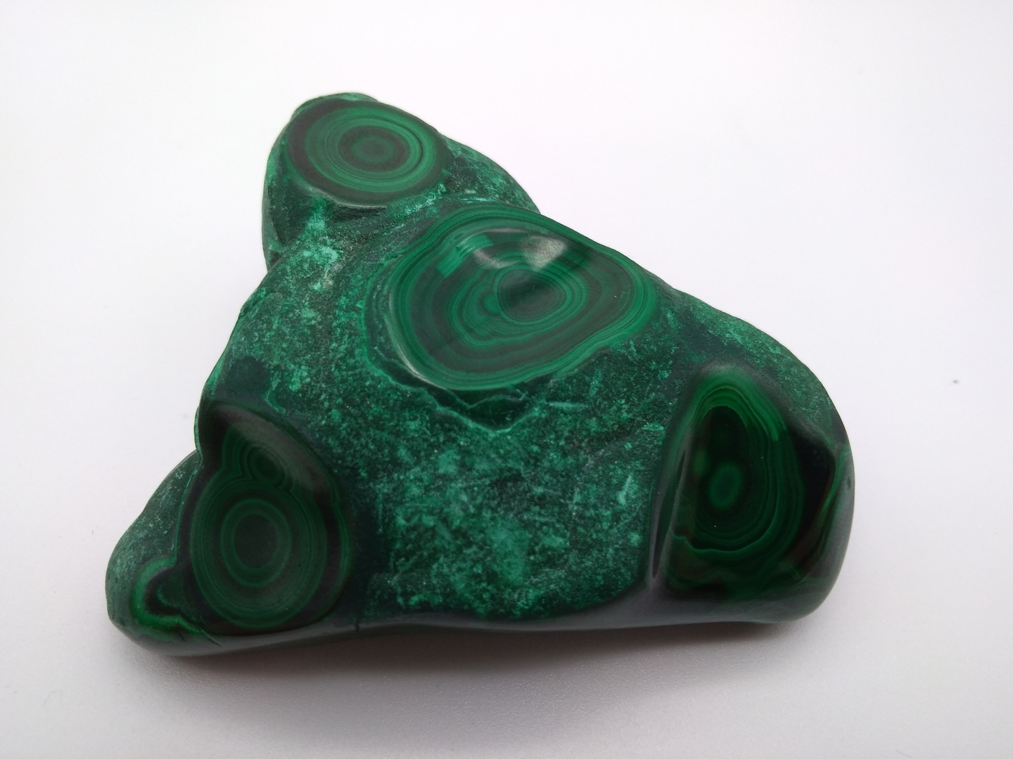 malachite - Minéraux/Pierres brutes - lithosud-fr