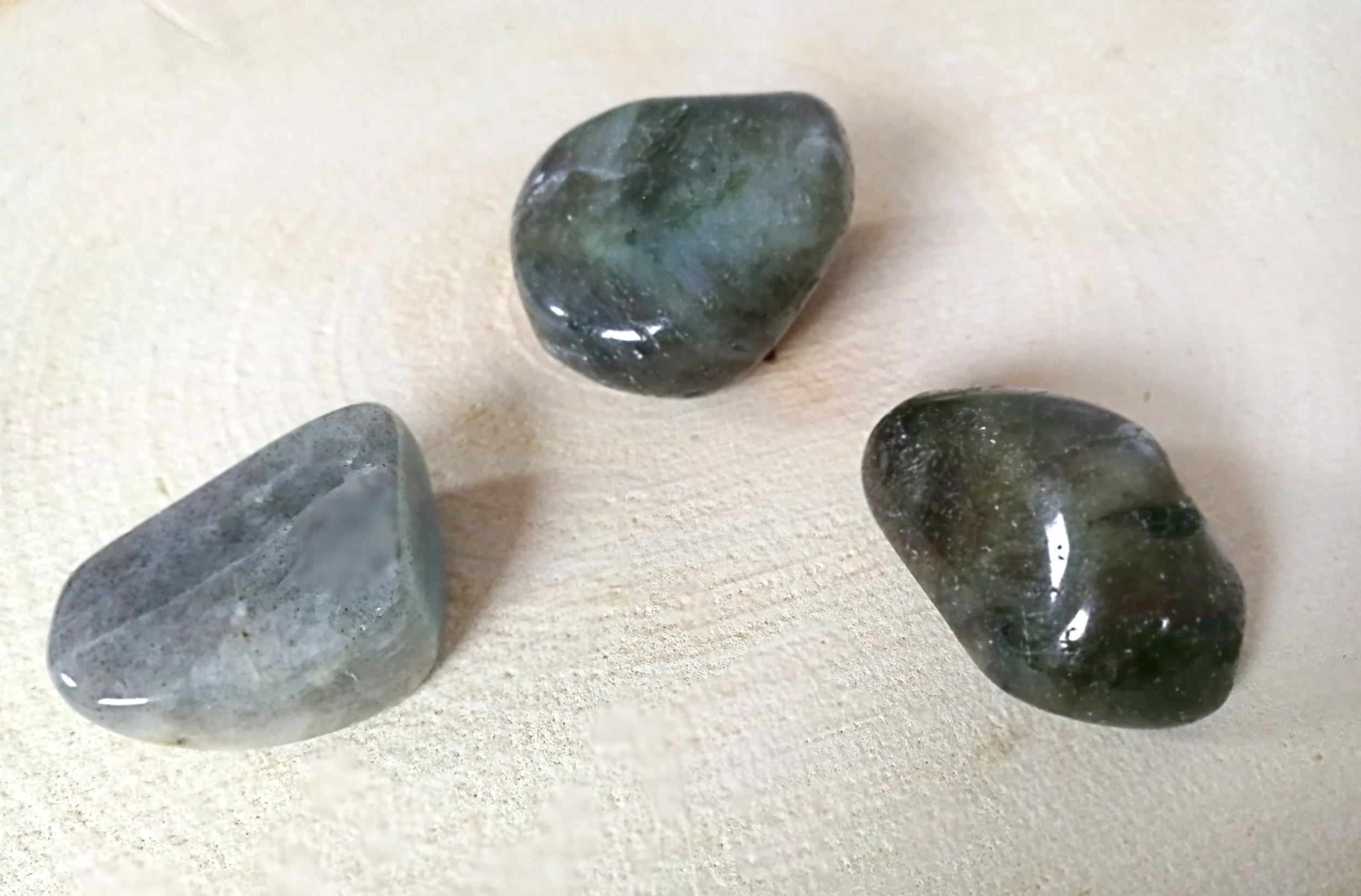 Labradorite