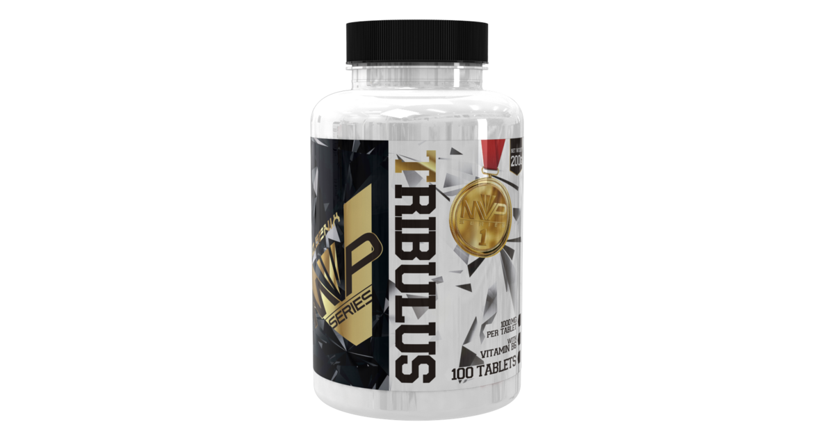 Tribulus IO GENIX 100 caps - BOOSTERS ET ÉNERGIE/Booster Hormonal ...