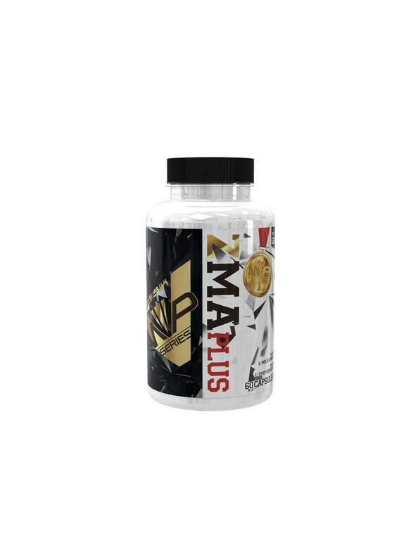 ZMA Plus 60 caps - SANTÉ & BIEN-ÊTRE/Zma - bodyironguyane