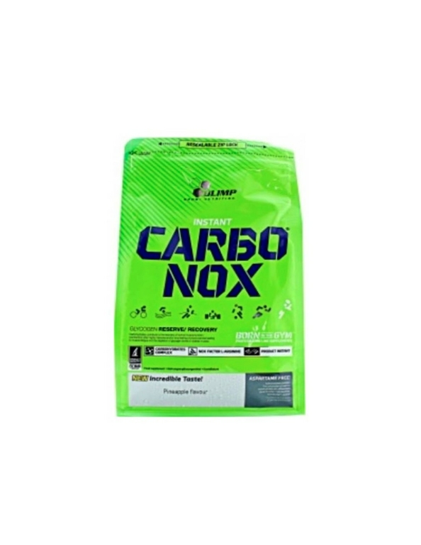 CarboNox - GLUCIDES/Complexes et Vitargo - bodyironguyane