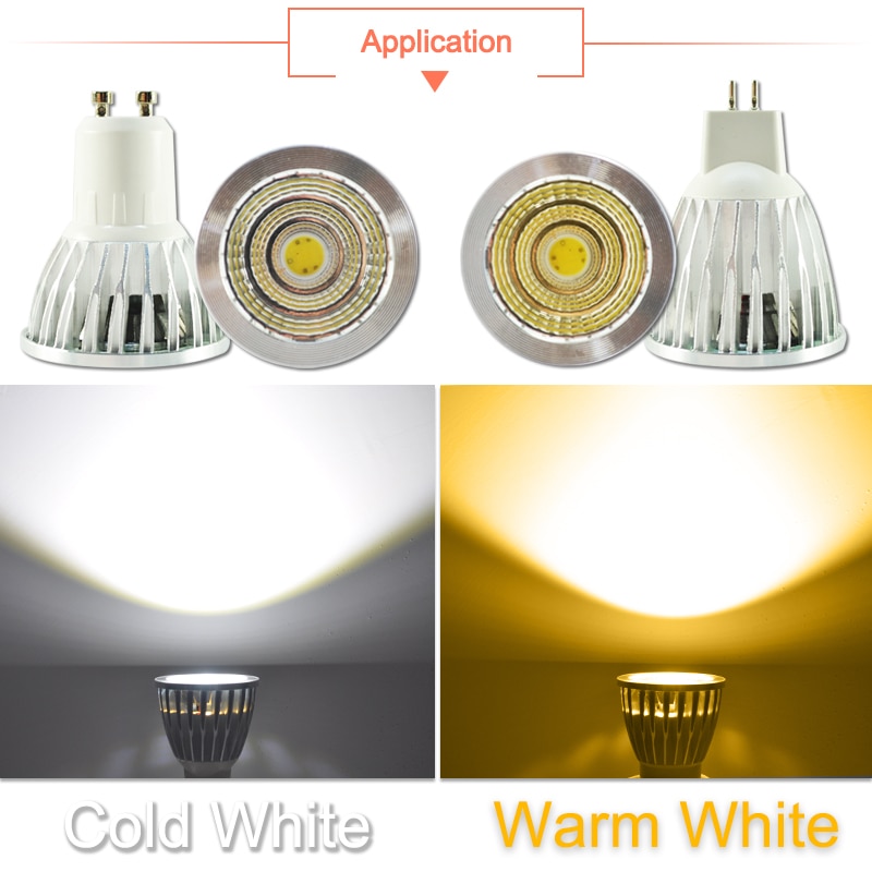 Lampe à LED GU10 MR16 E27 E14 LED / 3W 5W 6W 7W AC 220V 240V - Lampes ... Lampe à LED GU10 MR16 E27 E14 LED / 3W 5W 6W 7W AC 220V 240V - Lampes ...