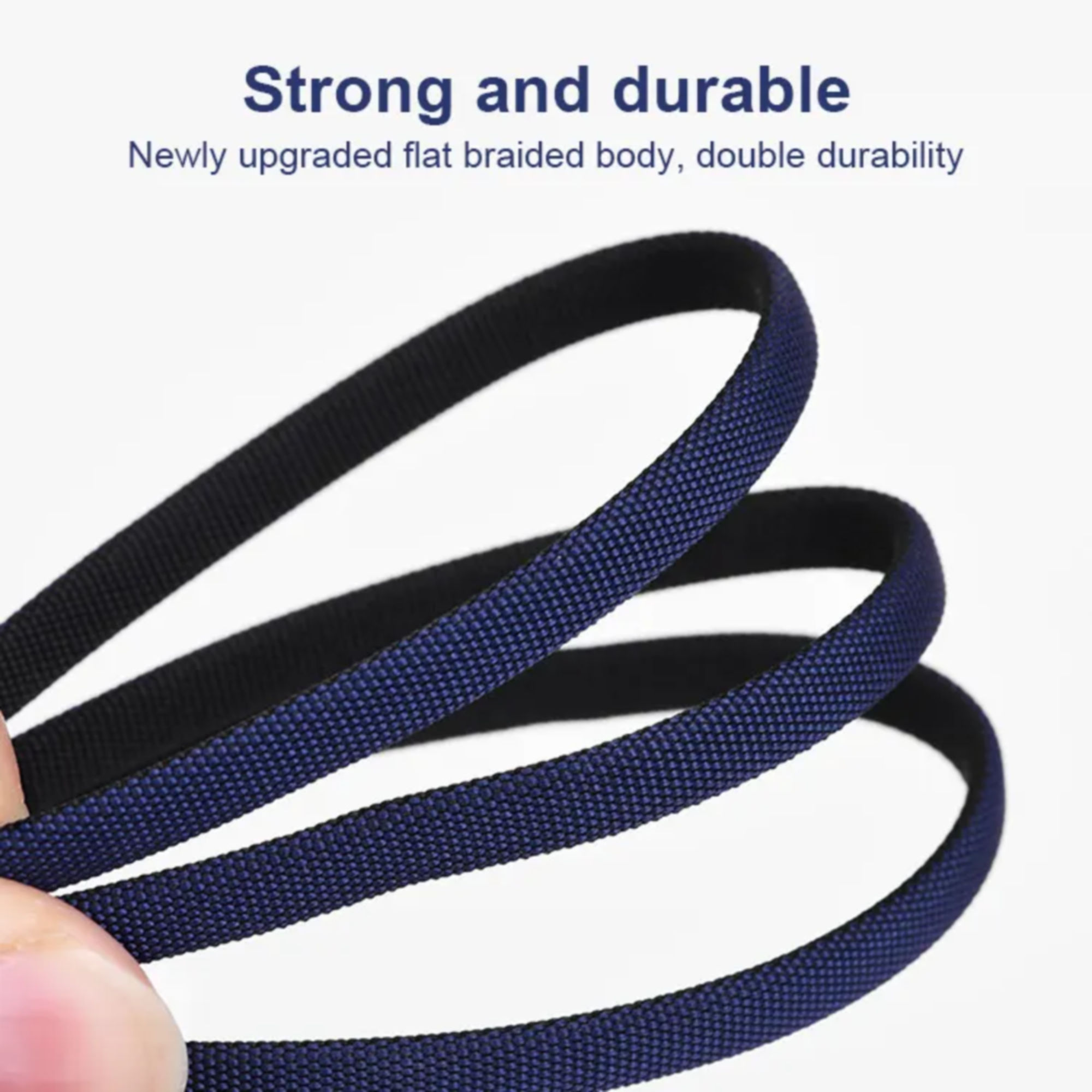 Cordon USB-C data + Chargement Rapide longueur 1m - Connectique et ...