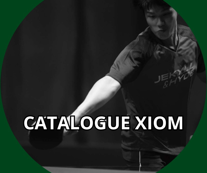 SPIN ONE - Votre boutique en ligne de tennis de table