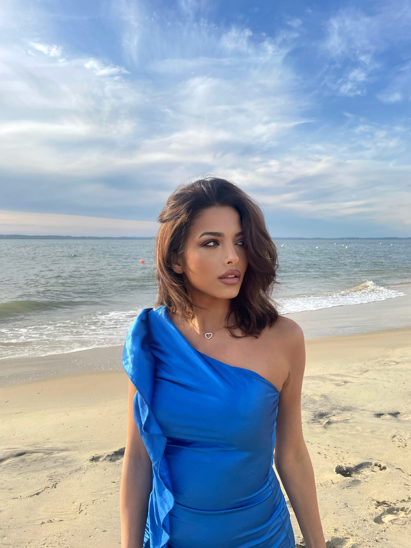 ALICE COLLIER - BIJOUX CRUSH - Allincrush