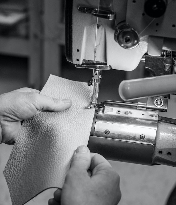 Volcie Maroquinerie, créations d'articles en cuir à Bordeaux