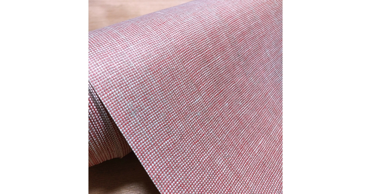 Lin enduit - Les tissus/Les enduits - TOUTLIN